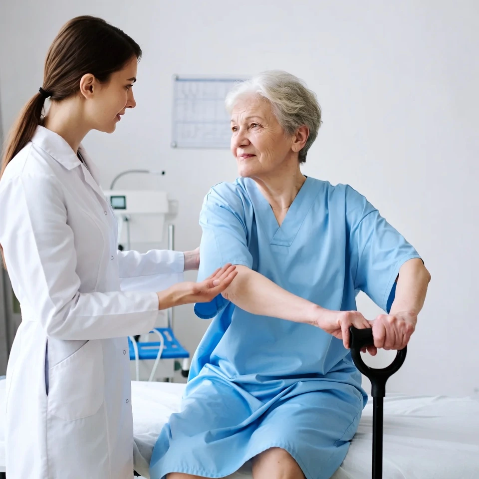 Physiotherapy near Toronto - Ritz Clinic